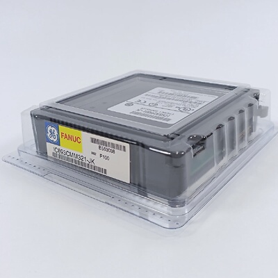 寻XFanuc IC693CMM321JK Ethernet Controller