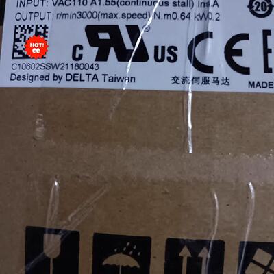 配件ECMAC10602SS电机足议价