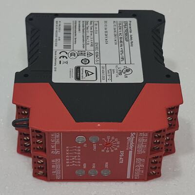 Rel De Seguridad SCHNEIDER ELECTRIC XPSATR XPSATR39530P 1152