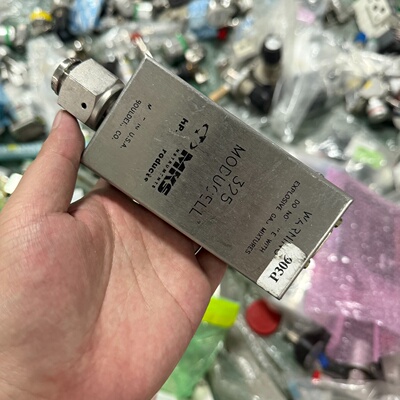 议价Mks 325 Moducell Vacuum Gau Original  nuine From Usa适用