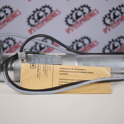 RACO T1A2 ID 1478605 ELECTRIC ACTUATOR  6 months warranty