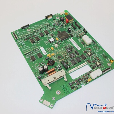 议价Kuka Robotics 00130180 Mainboard Kcp2.0CpuRev007  5.40 5
