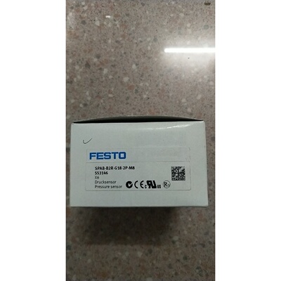 费斯托553146SPABB2RG182PM8*拍前询价