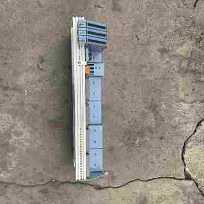 【议价】2003PLC，7CP774.60-1一个，7D072