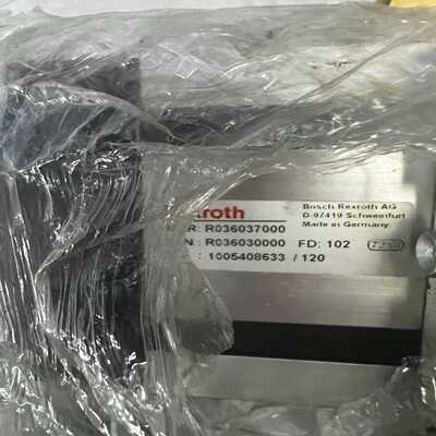 德国Rexroth力士乐R036030000CKK12询价