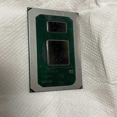 SRGKY I5-10210U CPU  测试好的（地坛设备）