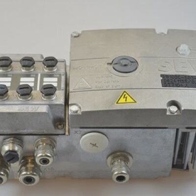 SEW 823 625 9  8236259 08241155 MFP22DMM03C50300Z27F0AVT2AWT