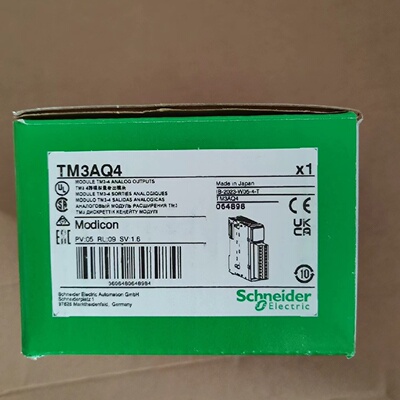 议价TM3AQ4/TM3AQ2/TM3DI16/TM3AI8/TM3DQ16R施耐德扩展模块全新