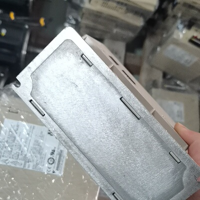 安川750W伺服驱动器SGDV5R5A15ASGDV3