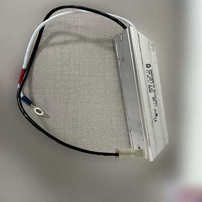 咨询-ABB800变频器R8尺寸启动电阻限流电阻3R3