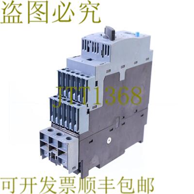供应3RA6120-1DB32 3RA61201DB32