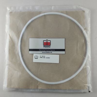 Sello Elemento Identificacin 161232 Para Frank Mohn Framo Bo