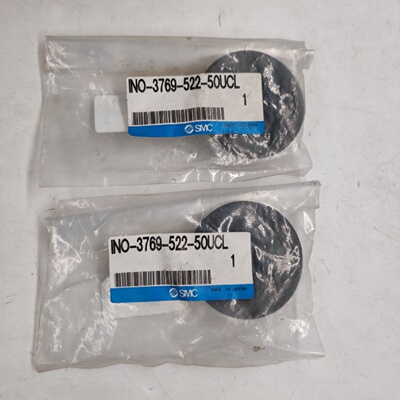 议价SMC INO-3769-522-50UCL 真空吸盘 日本正品全新原包装现货