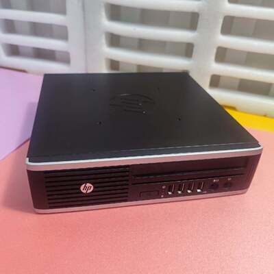 Hp EliteDesk 8300 usdt 主机准-议价