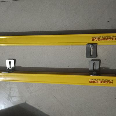 议价Huayifeng Safety Light Curtain H2el20202Np Unpacked  Pac
