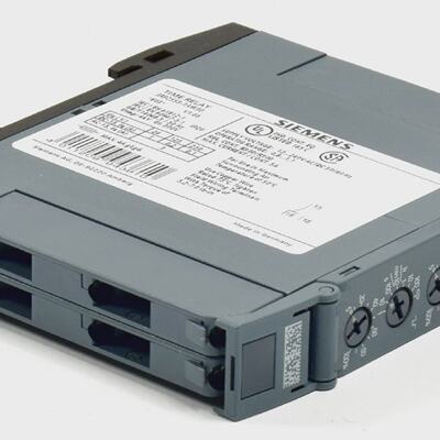Siemens Sirius Zeitrelais 3RP25551AW30 3RP25 551AW30