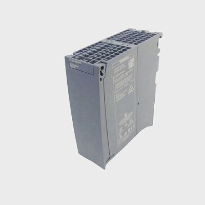 SIEMENS SIMATIC PM 1507 6EP13324BA00 6EP1 3324BA00 Power Sup