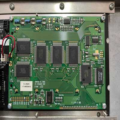 TYCO 防火系统OCM-800 20-20461-2 EW拍前询价