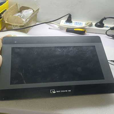 威伦通10寸触摸屏~询价