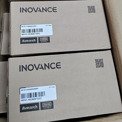 议价全新 汇川1KW电机 MS1V1-1030CB-T331Z 原装正品 现货 请多询