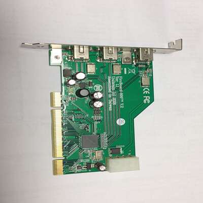FireBoard-800 V.2 Ver.1.1 Unib【卡奥电子】
