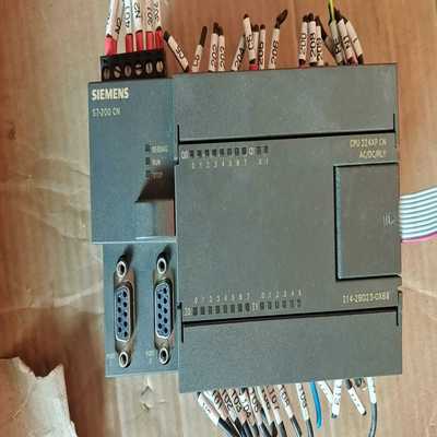 PLC--6ES7214-2BD23-OXB8，功询价