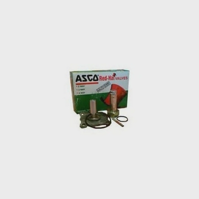 ASCO308694RebuildKitMechanicalComponents1/2