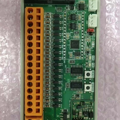KEI SYSTEM ILS-DI1/01A电路板，全新原厂--议价商品