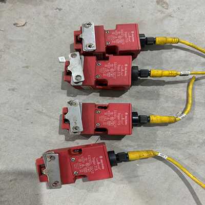 AB罗克韦尔TrojanT15开关440K-T11320.询价