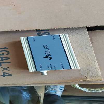 BRILLIAN CIDRW BRI-2005A 控制器，闲~议价