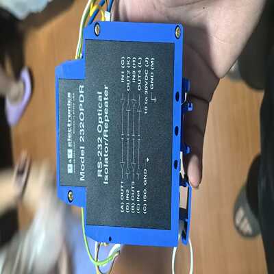 【议价】B＆BElectronics爱尔兰232opdr转换器