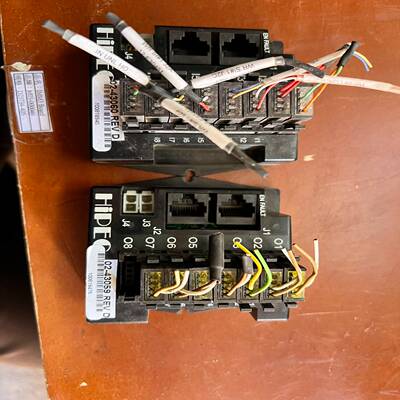 HIPEC ASM 信号盒   02-43059 02-43【侨报商行】