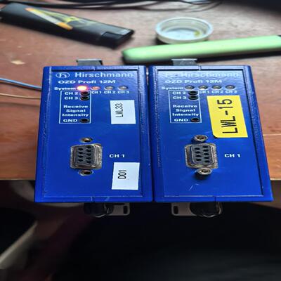 HIRSCHMANN赫斯曼OZD PROFI 12M G11~询价