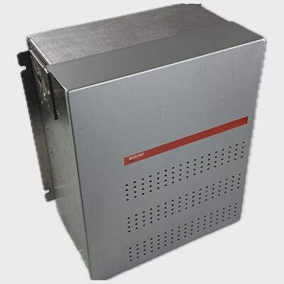 LK4399 IndustriePC Beckhoff Core i73610QE C664010100030 CB10
