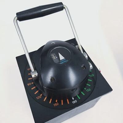 Kwant Controls 1130701 MK3 Rotation  Speed Control Unit 144