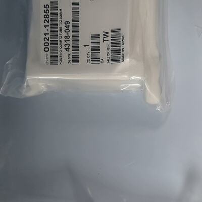 议价--0021-12855，HOUSING QUARTZ TUBE