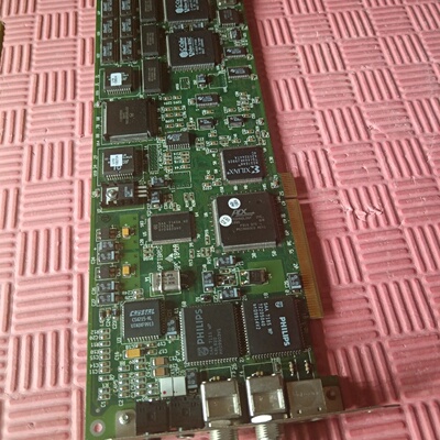 OPTIBASE BPC 1846A N2281 PCI90，议价商品