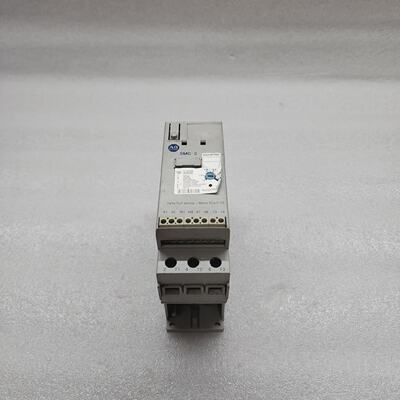 ALLEN BRADLEY SMC3 SOFTSTARTER 3A CAT 150C3NBD
