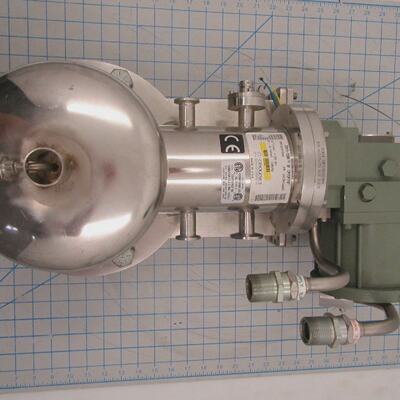 8107040G001ANSIFLANGECRYOTORR8F高真空泵CTICRYOGENICS