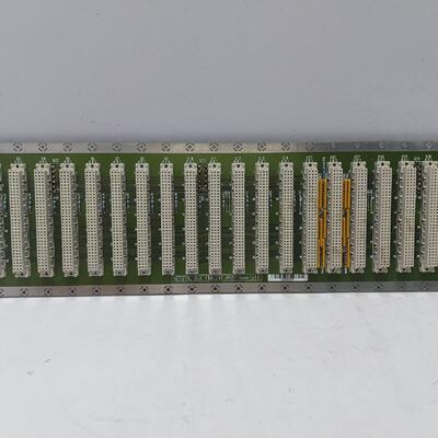 Tarjeta PCB Completa Netstal BUK 110.241.0907  BUK 110.241.0