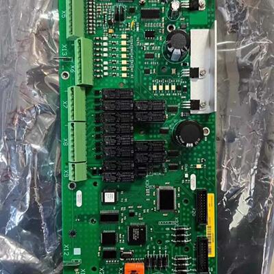 ALFALAVAL阿法拉伐分油机EPC50IO板-议价