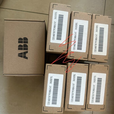 议价Rmba01 New Abb Original Optional With Original Box Inner
