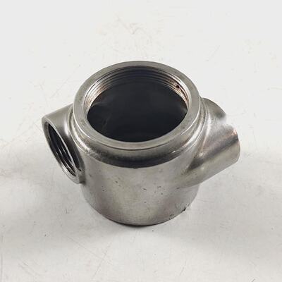 Hub Nozzle Part PN 23 for Toftejorg  Alfa Laval TZ82 Tank Cl