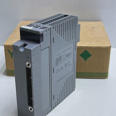 YOKOGAWA AAI543H53 S1 Analoger Ausgangsmodul