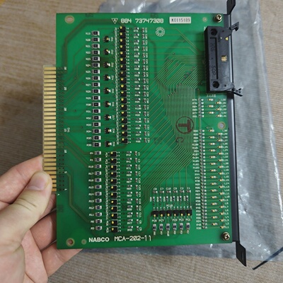 询价-NABCOMCA20211件2块