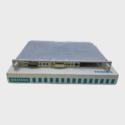 Siemens 6ES55303LA11 Comunicaciones Simatic S5 6ES55303LA11