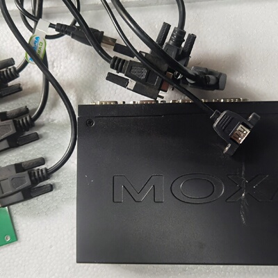 MOXA摩莎Uport14105台好—议价