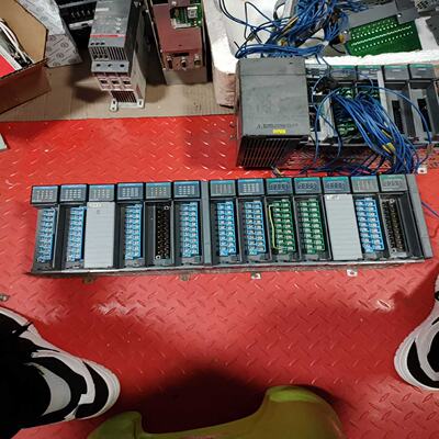 询价-询问AbPLC模块
