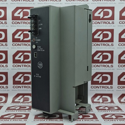议价1771P7  Allen Bradley  Plc5  Power Supply 120220Vac Used
