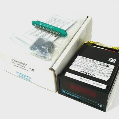 Nouveau Newport Q2040MDC1 Signal Mtre Q2040MDC1